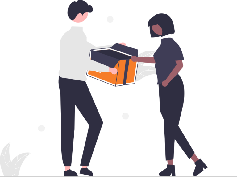 Efficient & Money-Saving Logistics Services